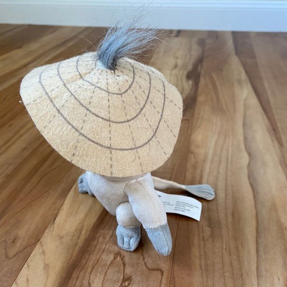 Disney | Toys | Disneys Raya And The Last Dragon 6 Dyan Ongi Monkey ...